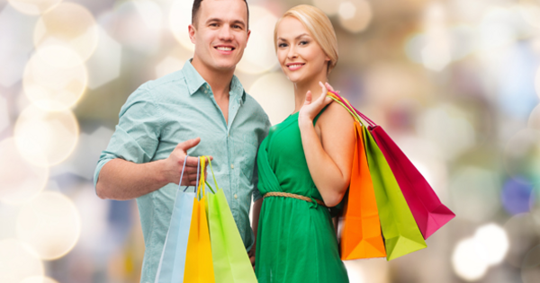 Der lokale Einzelhändler ist beliebt - Markt - connect professional